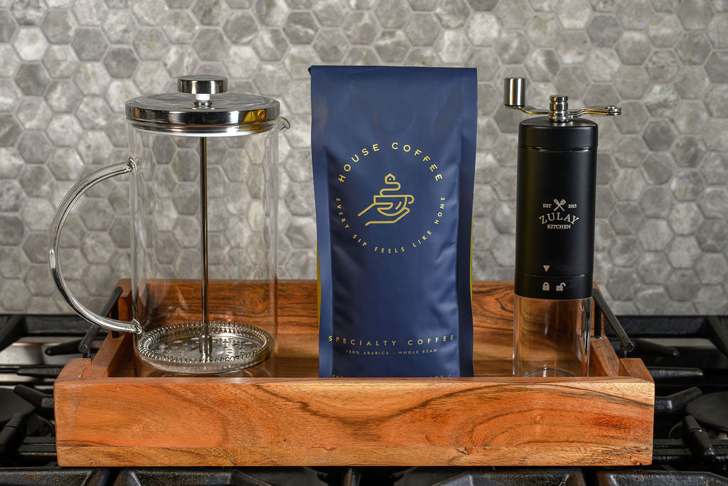 House Coffee: Shop Specialty Coffee and more