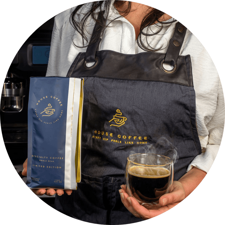 House Coffee: Shop Specialty Coffee and more